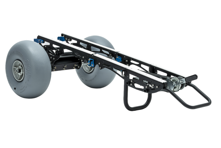 Motorized Dolly – Torque Dolly