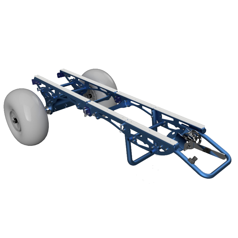 Dollies – Torque Dolly